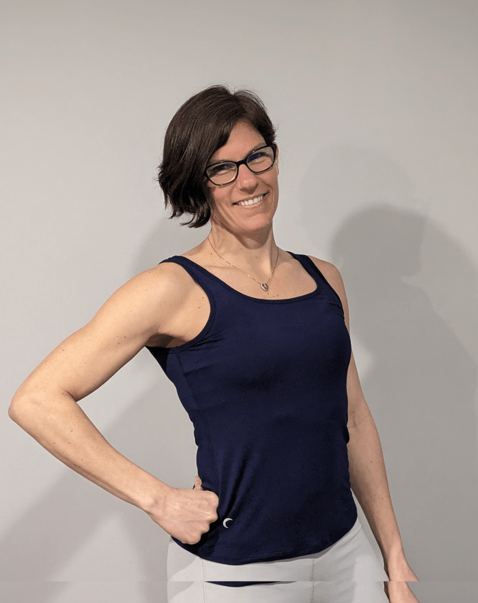 About KBF – Kinetic Balance Fitness